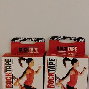Rock Tape | Accents | Rock Tape Original 2 Inch Water Resistant ...